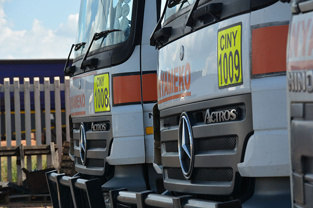 Transport